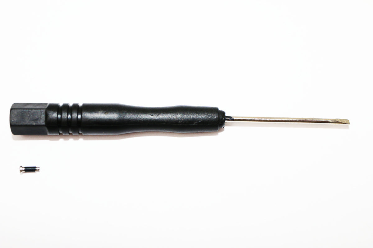 Ray Ban 8301 Screw And Screwdriver Kit | Replacement Kit For RB 8301 C ...