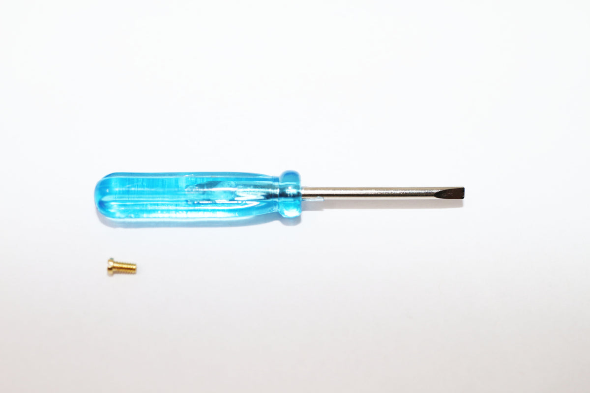 Ray Ban 3183 Screw And Screwdriver Kit | Replacement Kit For RB 3183 ...