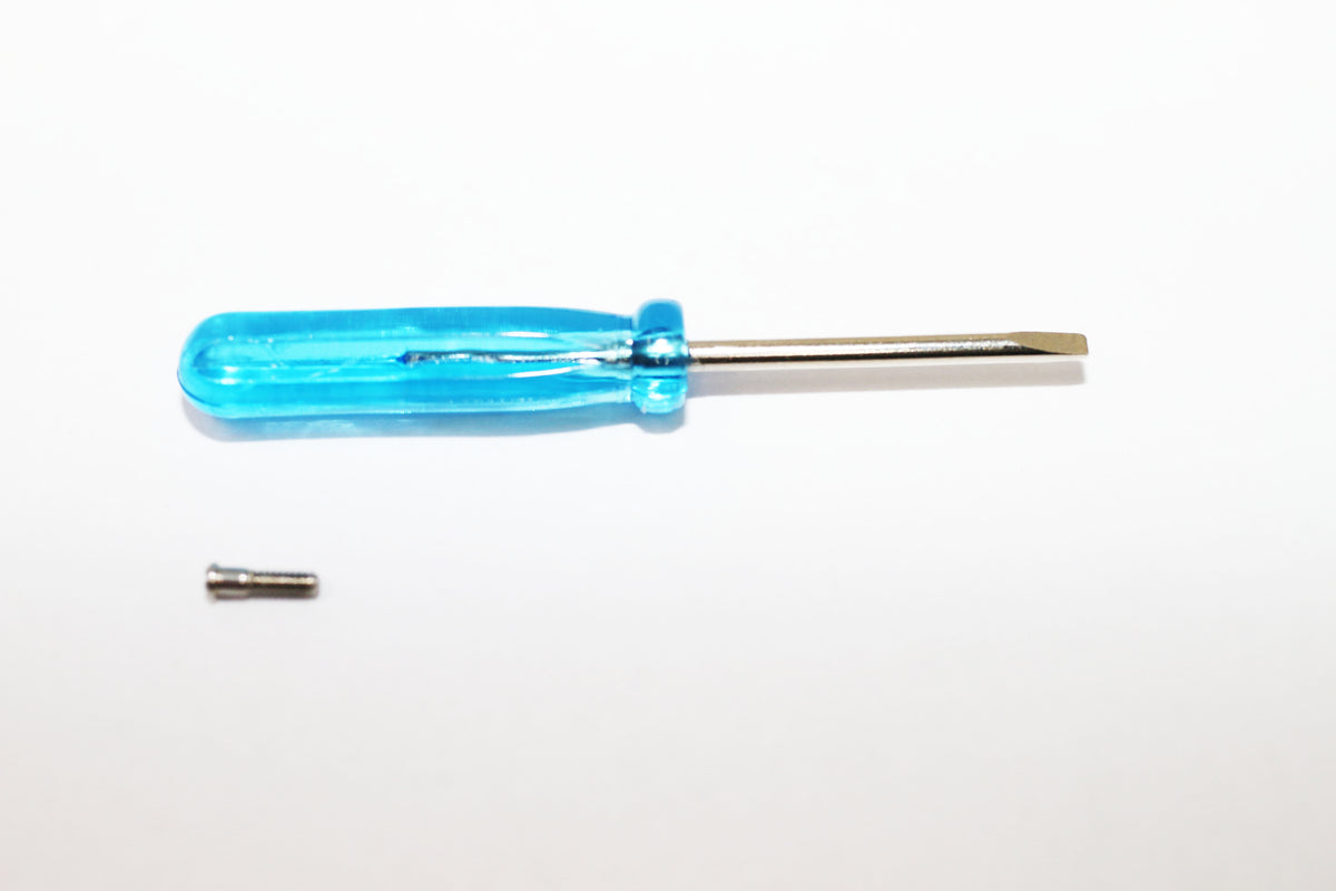 Versace VE4260 Screw And Screwdriver Kit | Replacement Kit For Versace ...