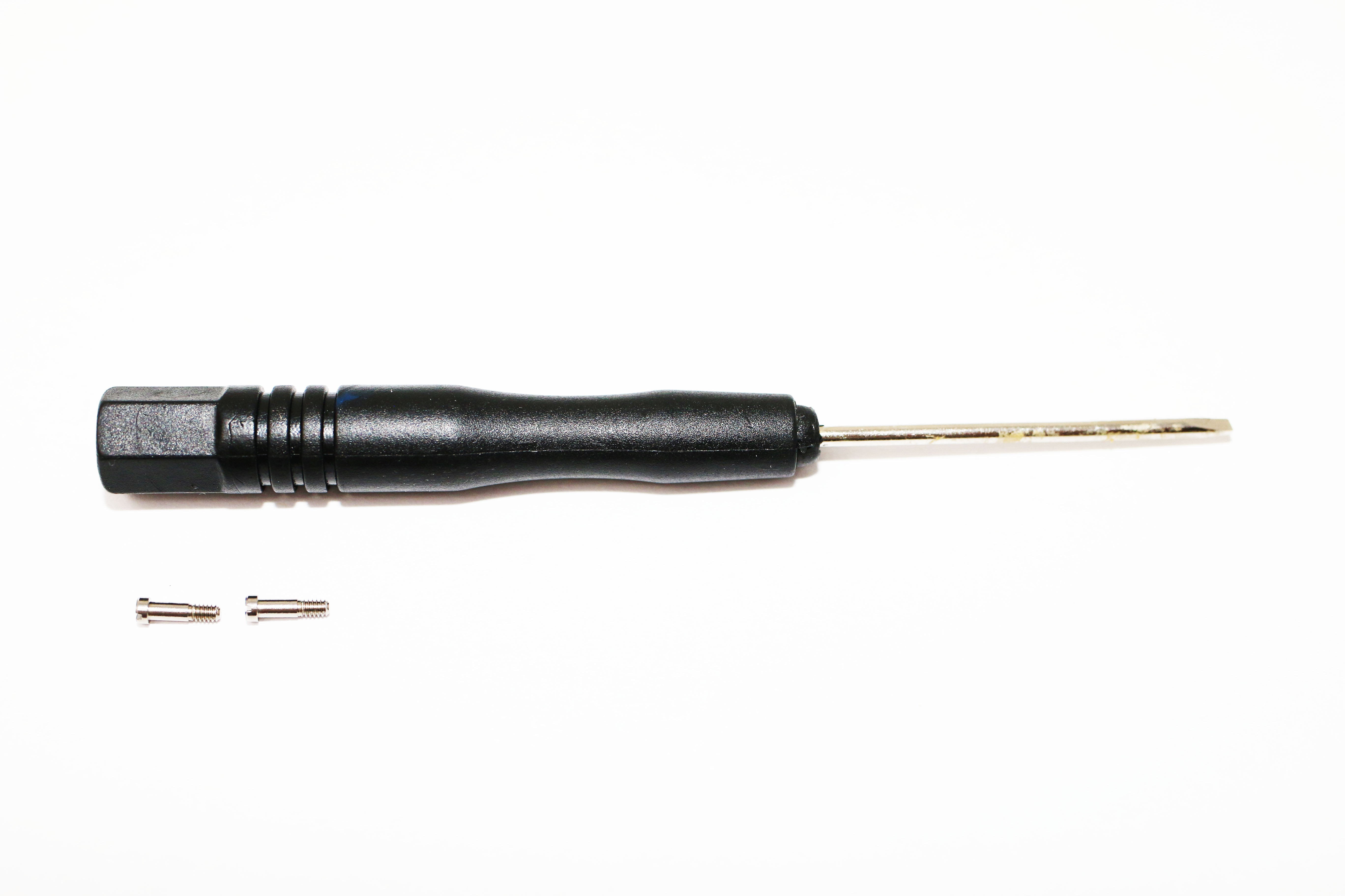 Ray Ban 3386 Screw And Screwdriver Kit | Replacement Kit For RB 3386 ...