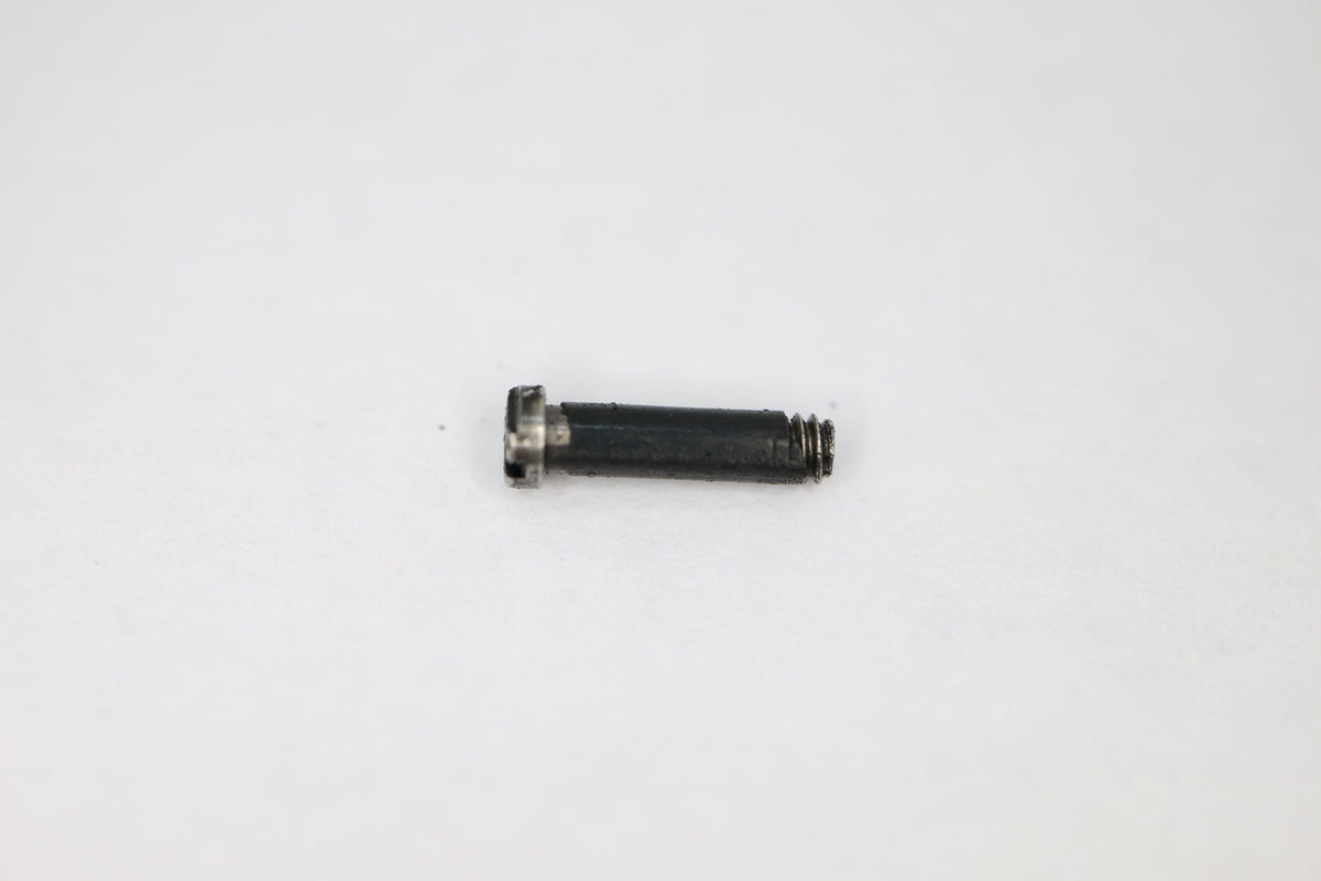 Chanel Screws - Replacement Chanel Screws - glassestools.com