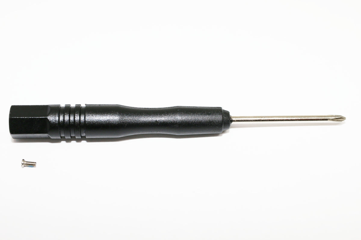 Ray Ban 3293 Screw And Screwdriver Kit | Replacement Kit For RB 3293 ...