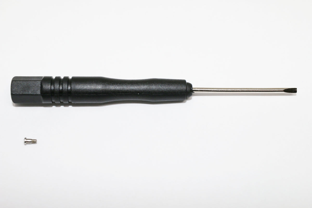 Ray Ban 3589 Screw And Screwdriver Kit | Replacement Kit For RB 3589 ...