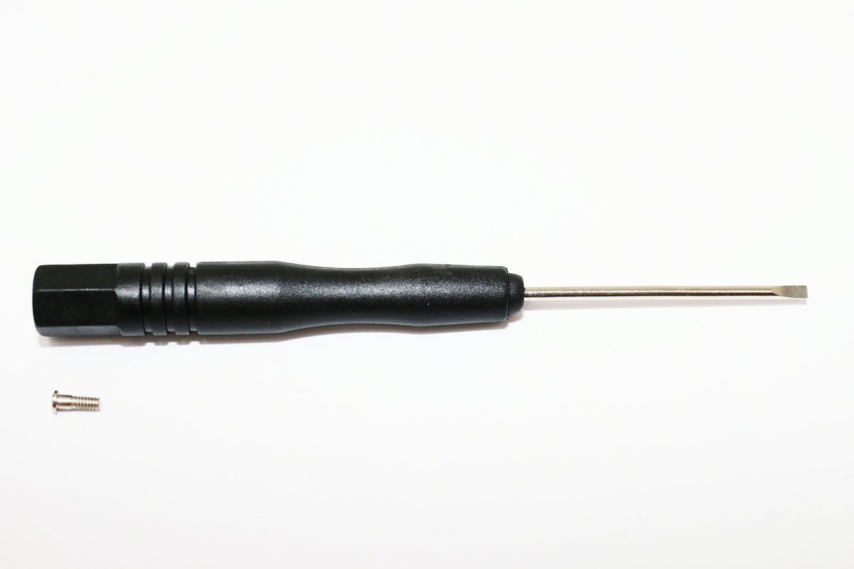 Ray Ban 4165 Justin Screw And Screwdriver Kit | Replacement Kit For RB ...