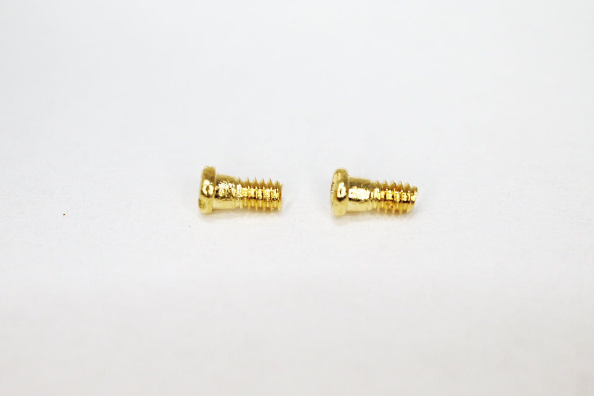 Ray Ban Screws - Replacement Rayban Screws - glassestools.com