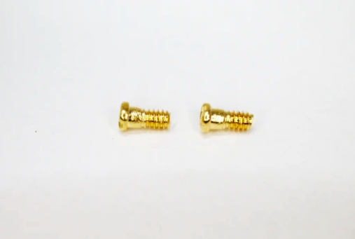 Maui Jim Screws - Replacement Maui Jim Screws - glassestools.com